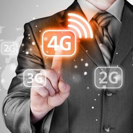 Lab 4G 1